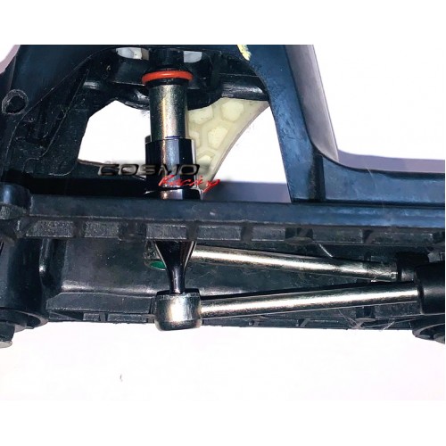 MINI Cooper GEN-3 F55 F56 F57 Sport Short Shifter – Street Tuning ...