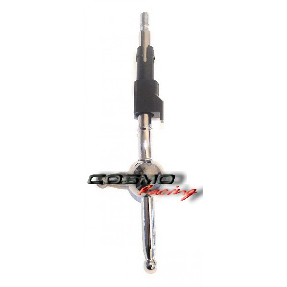 Hyundai Accent Sport Short Shifter – Street Tuning | COSMO Racing