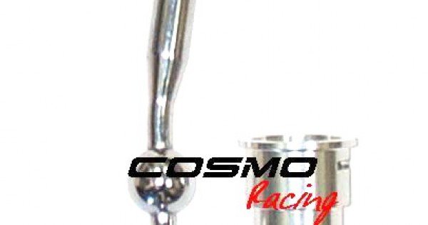 BMW Z4 Sport Short Shifter – Street Tuning | COSMO Racing