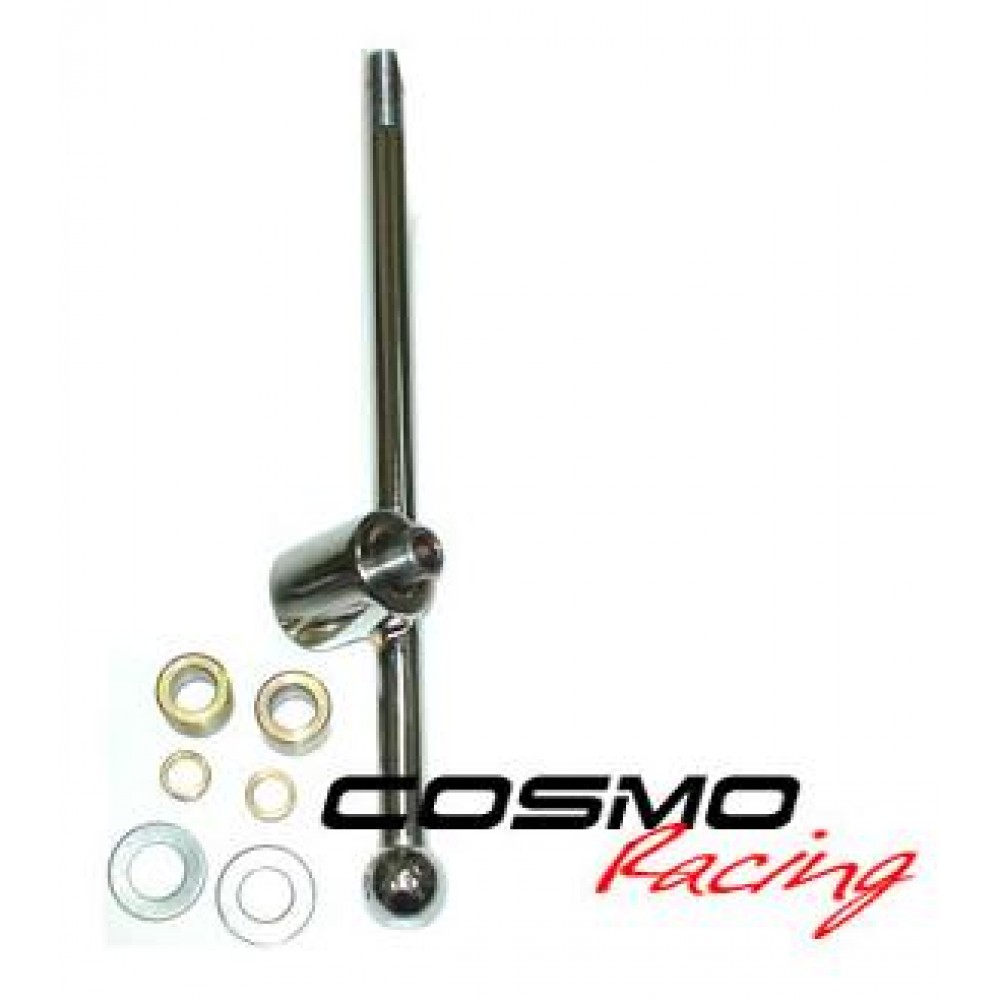 SUBARU Forester Sport Short Shifter – Street Tuning | COSMO Racing