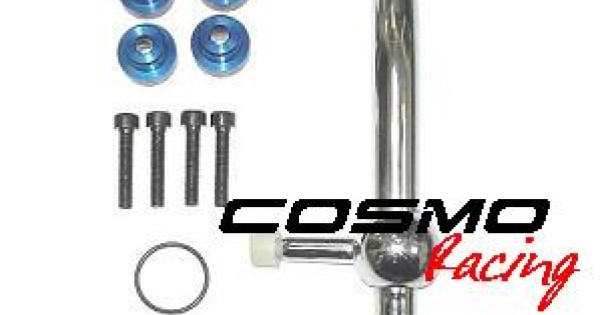MINI Cooper GEN-1 R50 R52 R53 Sport Short Shifter – Street Tuning ...