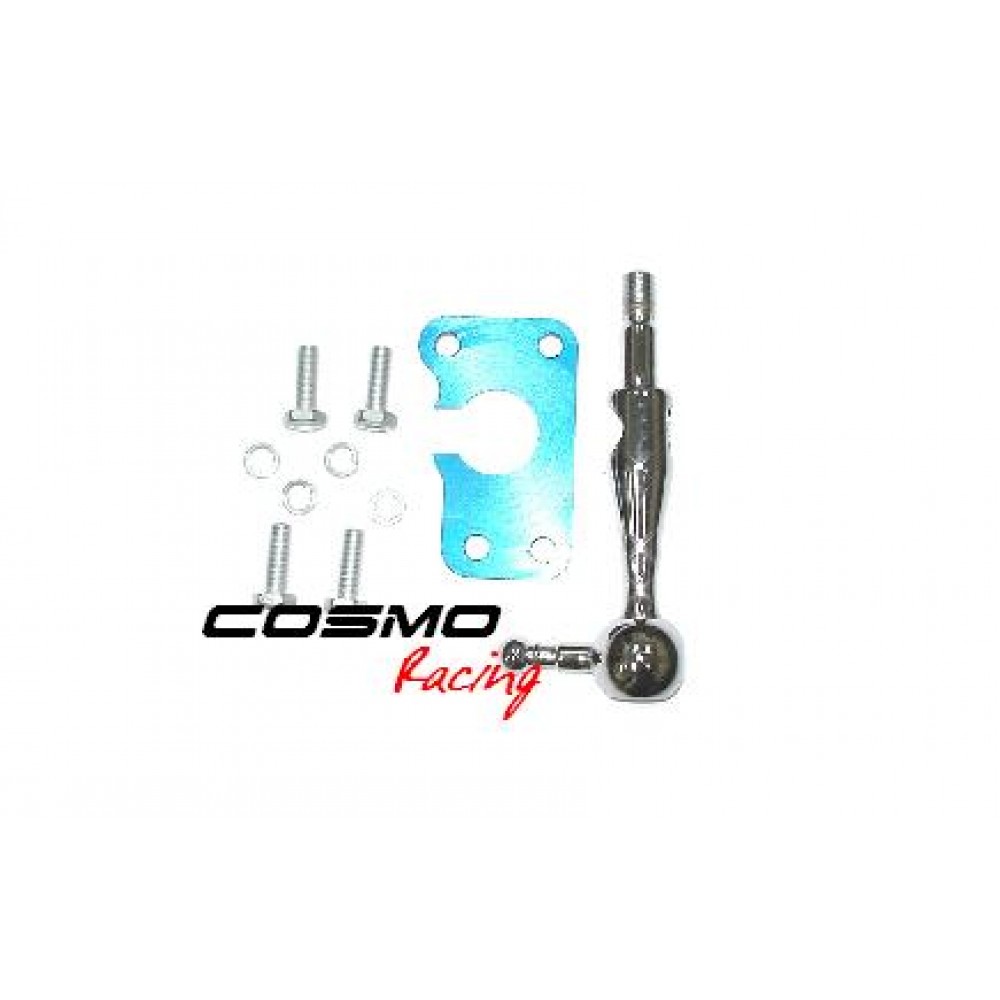 TOYOTA MR2 Sport Short Shifter – Street Tuning | COSMO Racing