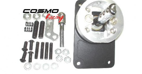 Datsun 280ZX Sport Short Shifter – Street Tuning | COSMO Racing