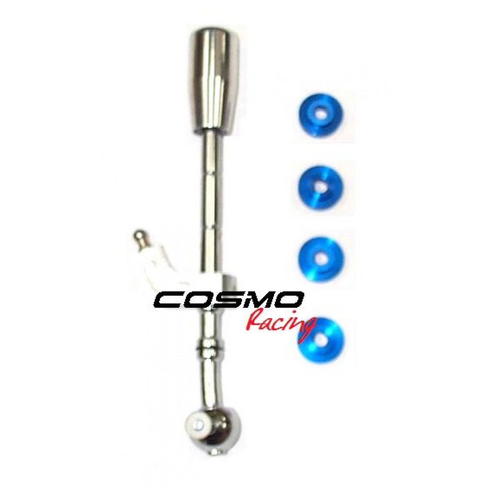 Ford Focus Sport Short Shifter – Street Tuning | COSMO Racing