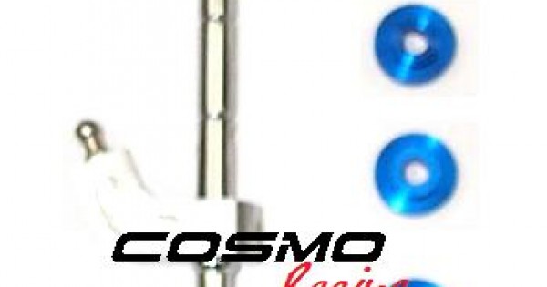 Ford Focus Sport Short Shifter – Street Tuning | COSMO Racing