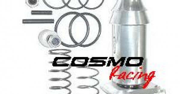 TOYOTA Supra Sport Short Shifter – Street Tuning | COSMO Racing