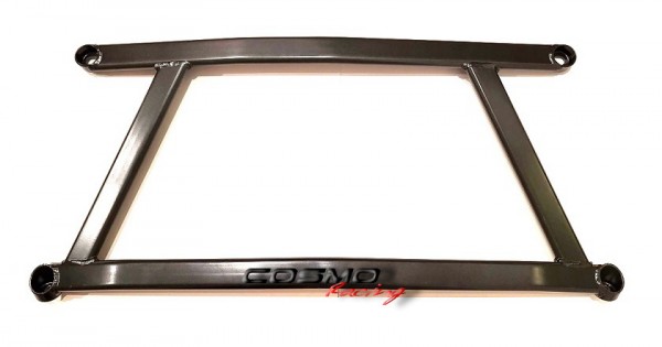 MINI COOPER R59 ROADSTER Lower Chassis Brace – Street Tuning | COSMO Racing