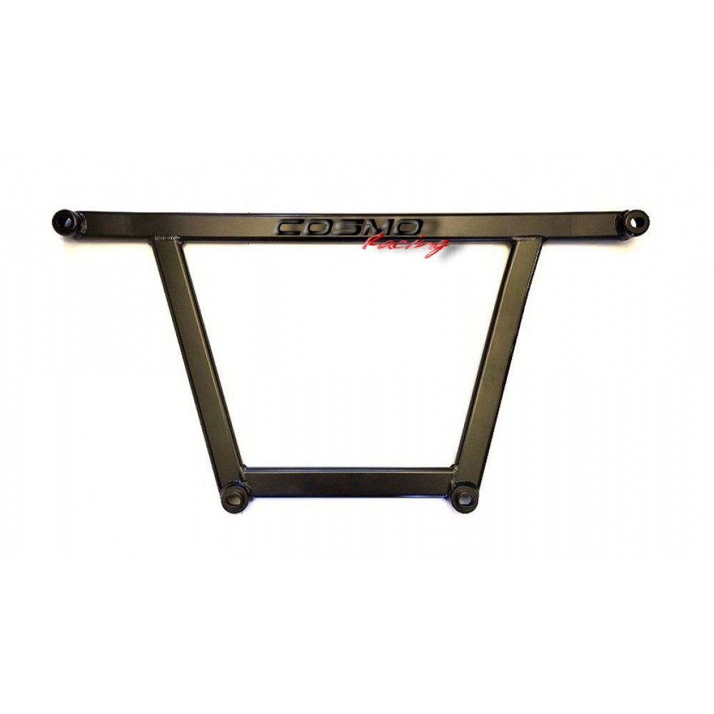 MINI COOPER/ COUNTRYMAN Lower Chassis Brace – Street Tuning | COSMO Racing