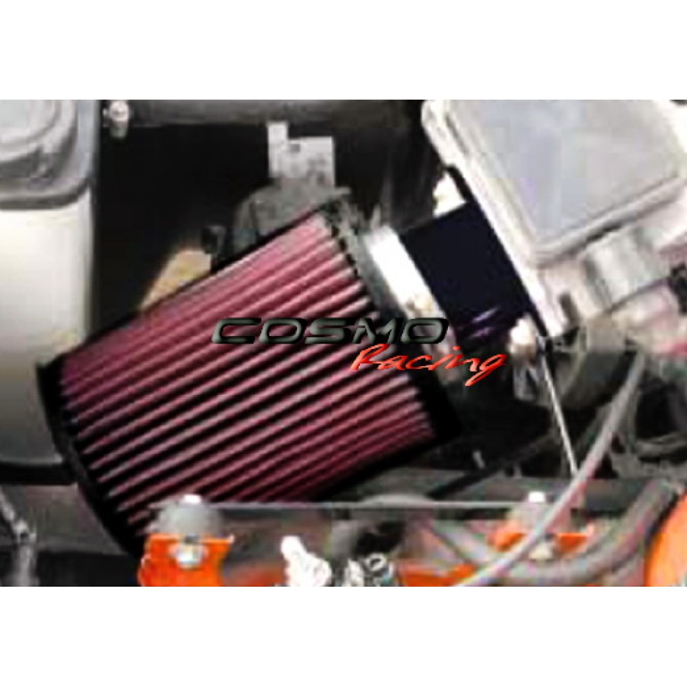 BMW E30 316 318 320 325 Air Filter Adapter Kit – Street Tuning | COSMO ...