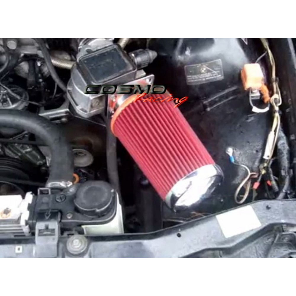 BMW E30 316 318 320 325 Air Filter Adapter Kit – Street Tuning | COSMO ...