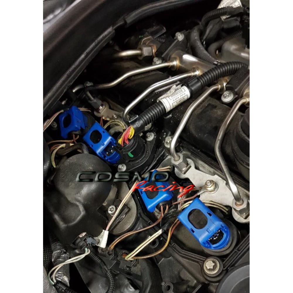 BMW F30 F31 F34 320i 328i High Power Ignition Coils – Street Tuning ...