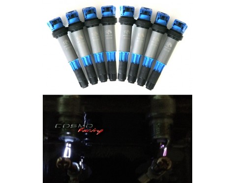 BMW Racing Performance Part - High Power Ignition Coils | COSMO Racing