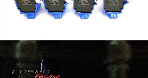 MINI F60 COUNTRYMAN COOPER-S JCW B46 B48 TURBO High Power Ignition ...