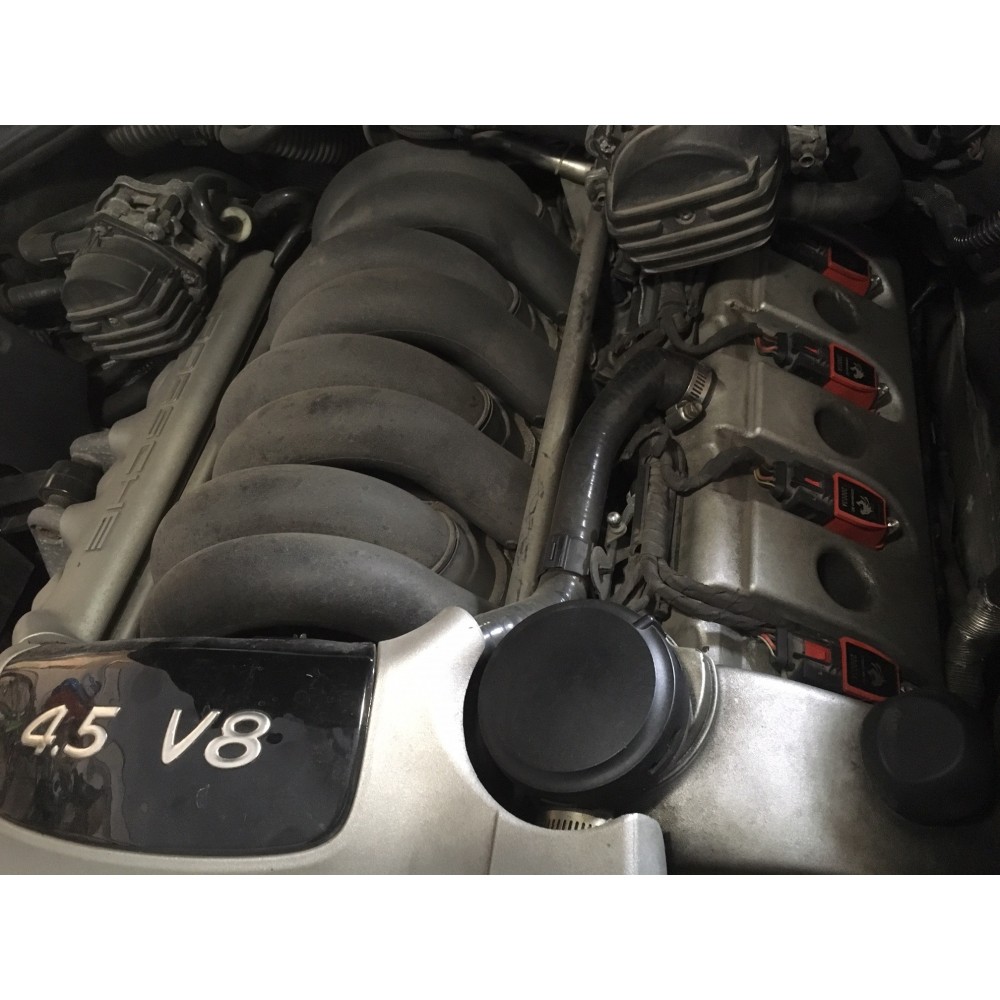 PORSCHE 955 CAYENNE High Power Ignition Coils – Street Tuning | COSMO ...