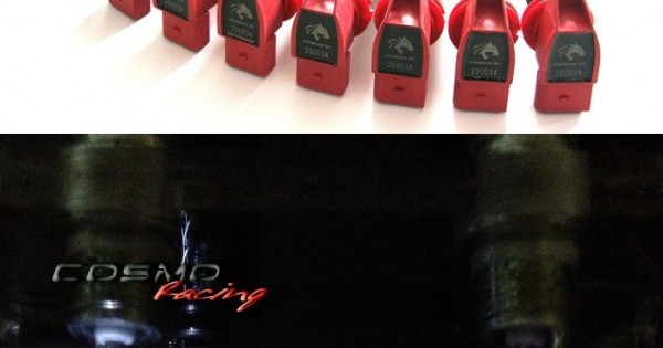 New Performance Ignition Coil set for Porsche – Street Tuning | COSMO ...