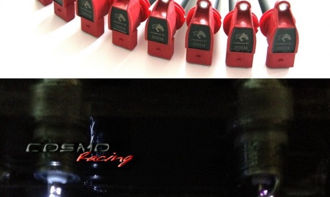 BMW SUBARU Performance Parts – Street Tuning | COSMO Racing