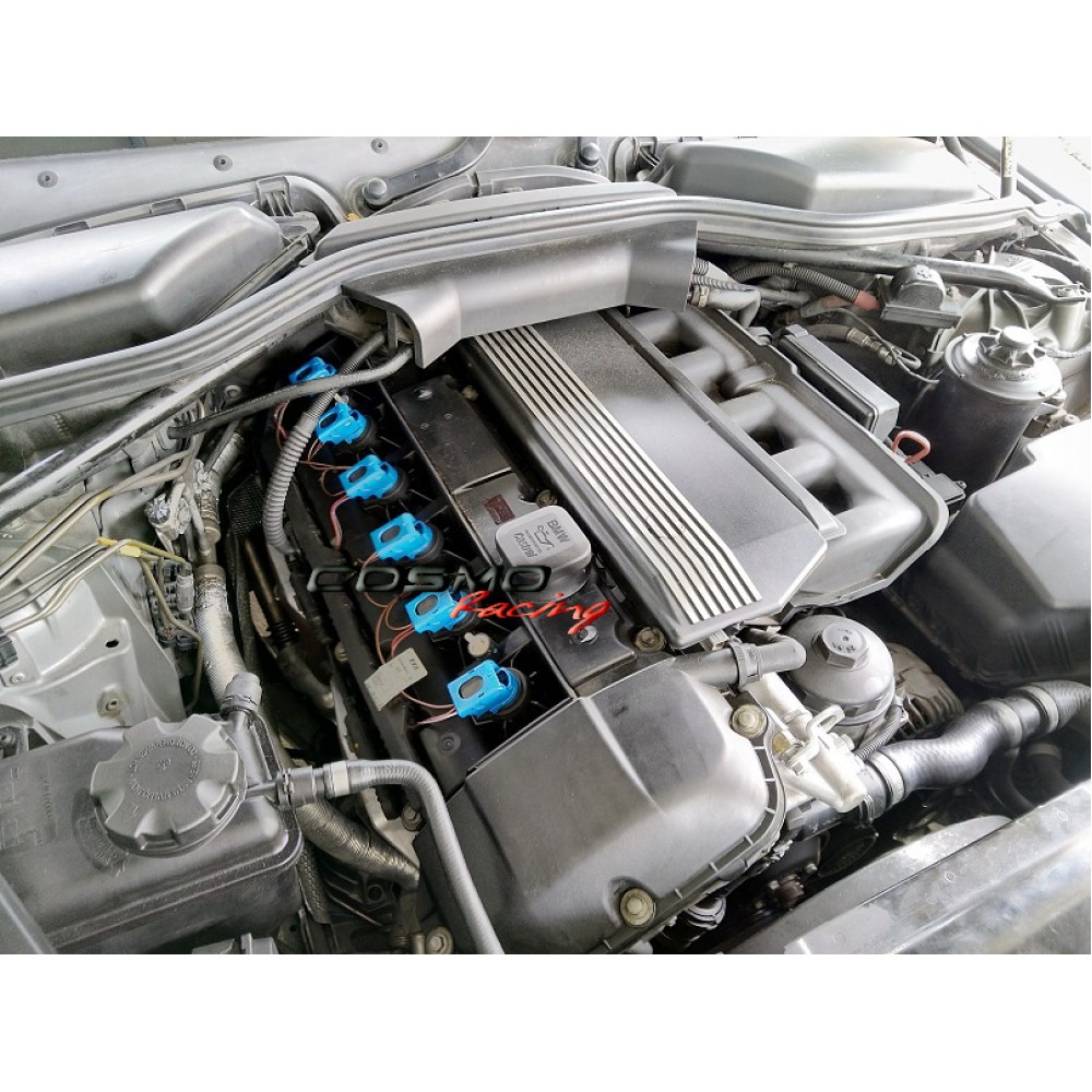 BMW E60 E61 520i 525i 530i M54 High Power Ignition Coils – Street ...