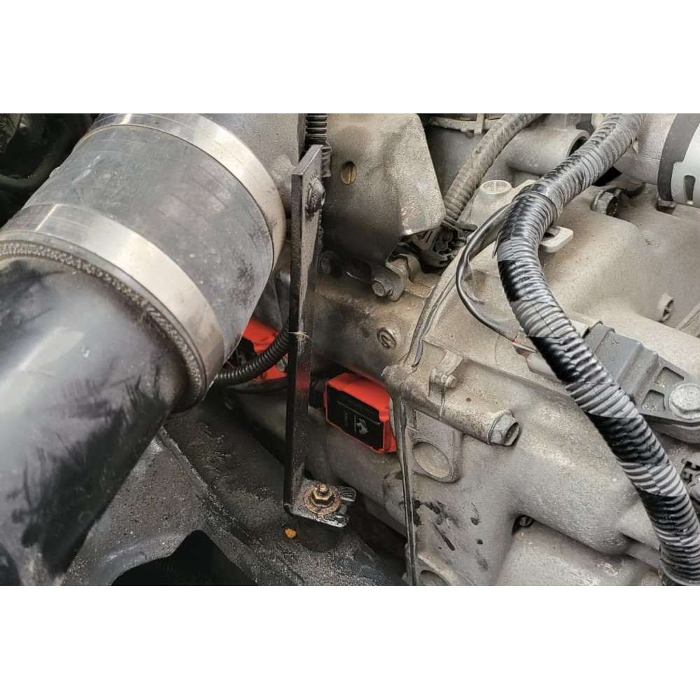 SUBARU IMPREZA 2.0i High Power Ignition Coils – Street Tuning | COSMO ...