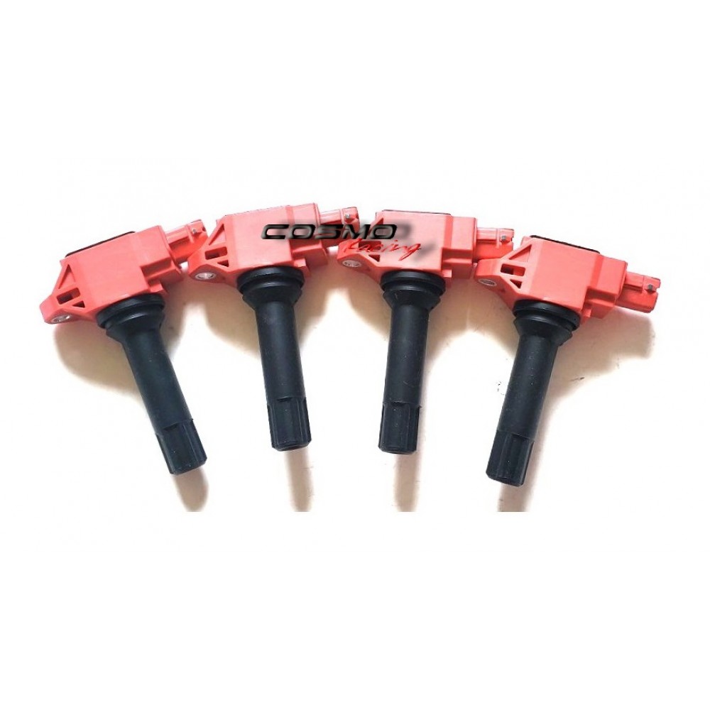SUBARU BRZ High Power Ignition Coils – Street Tuning | COSMO Racing