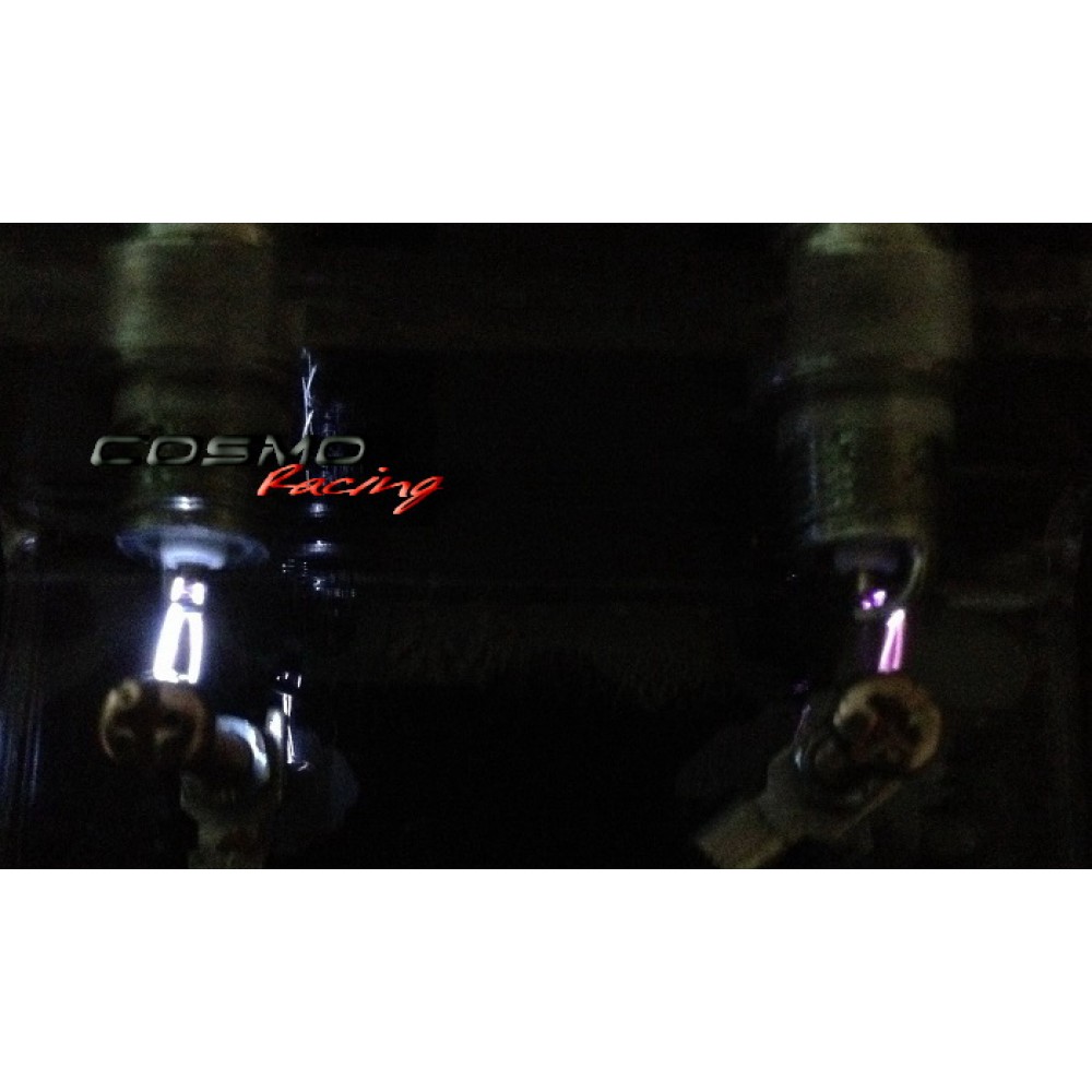 PORSCHE 971 PANAMERA High Power Ignition Coils – Street Tuning | COSMO ...