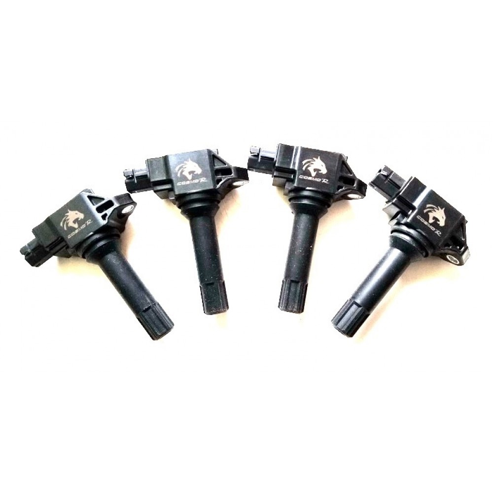 SCION FR-S FRS High Power Ignition Coils – Street Tuning | COSMO Racing