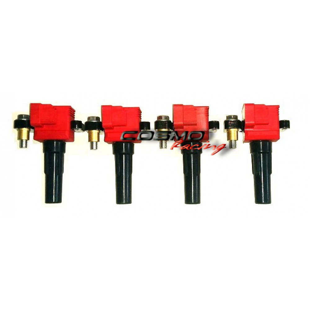 SUBARU FORESTER High Power Ignition Coils – Street Tuning | COSMO Racing