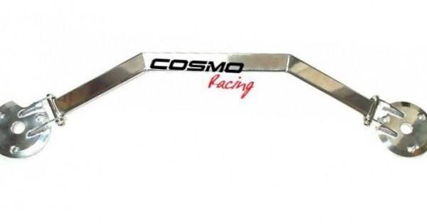 BMW Z3 Front Strut Brace Tower Bar – Street Tuning | COSMO Racing