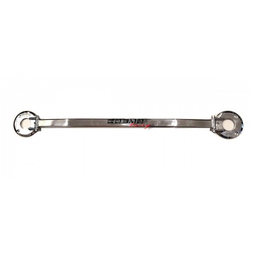 BMW E24 628 630 633 Front Strut Brace Tower Bar – Street Tuning | COSMO ...