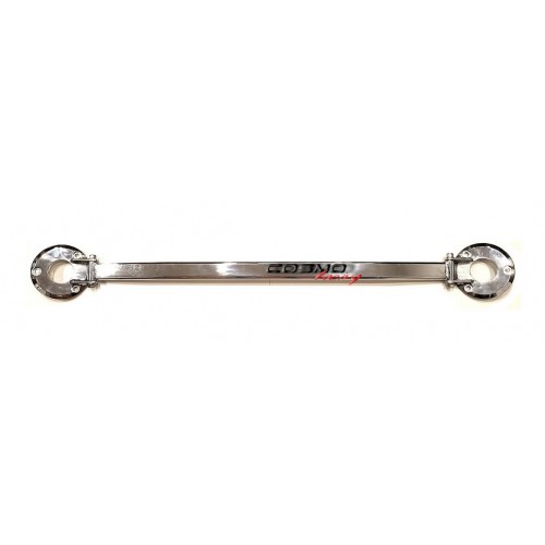 BMW E24 628 633 635 M6 M635CS 635CSi Front Strut Brace Tower Bar ...