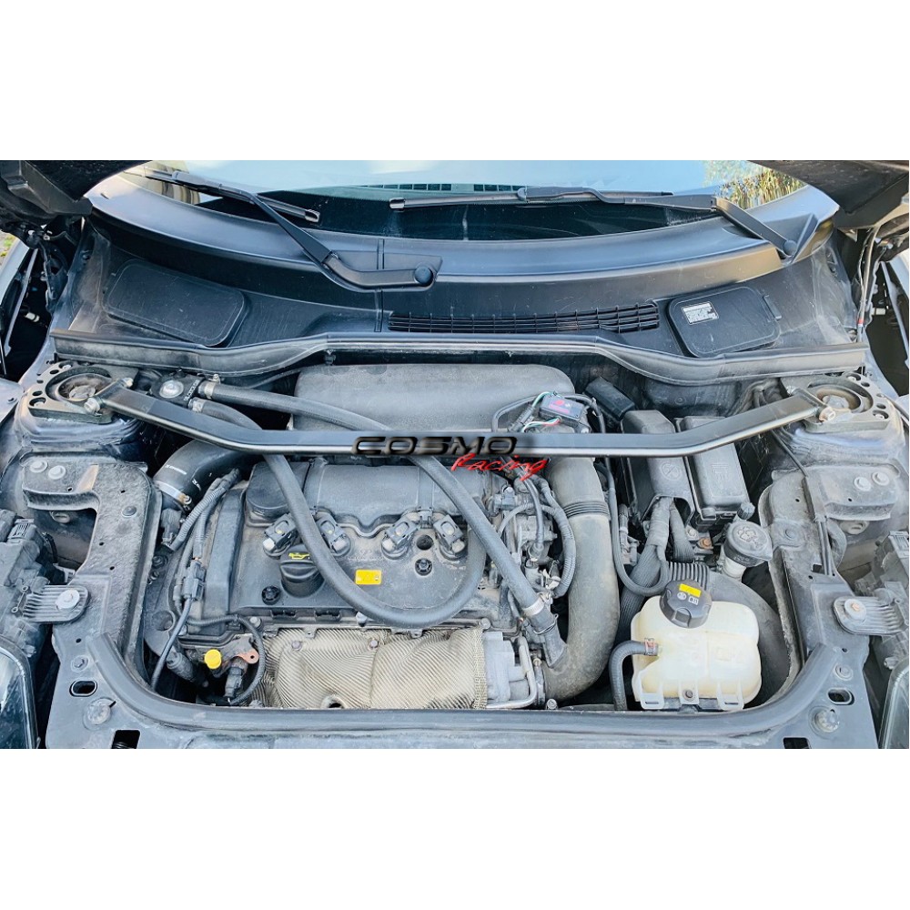 MINI COOPER/ COUNTRYMAN Front Strut Brace Tower Bar – Street Tuning ...