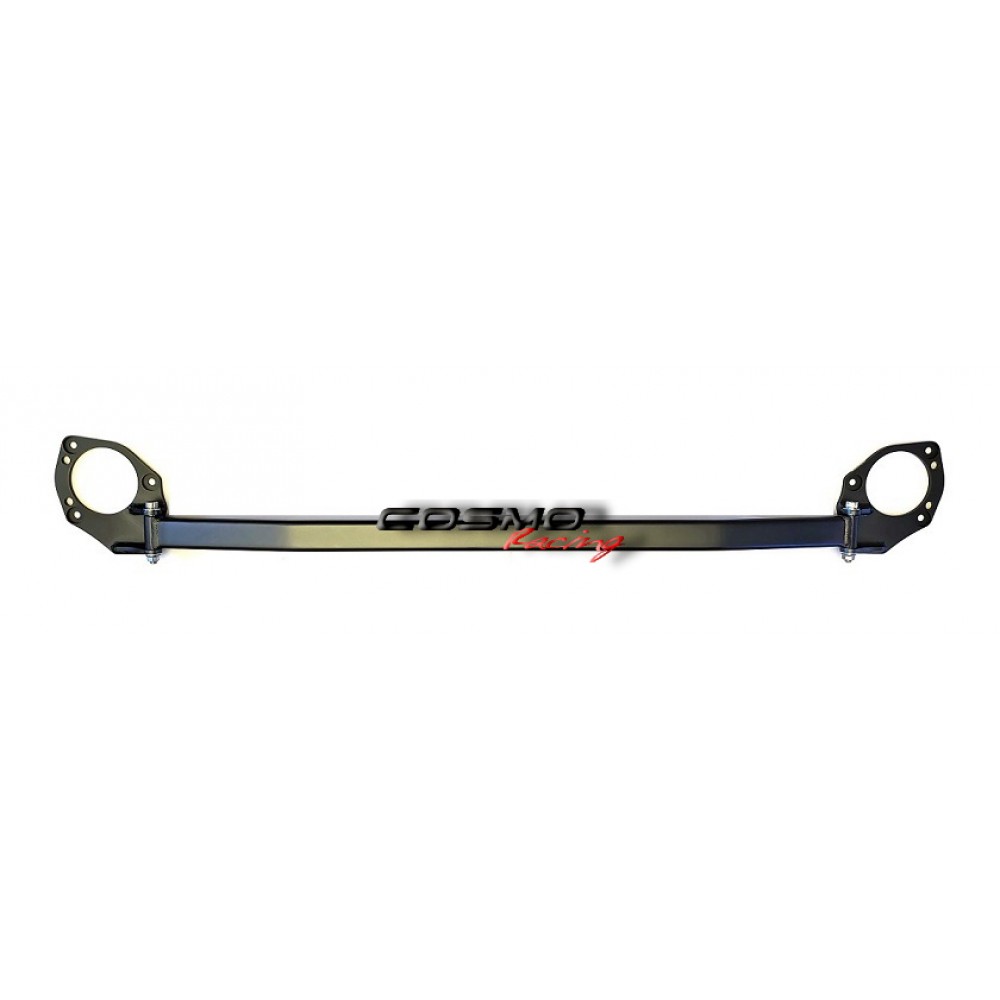MINI COOPER R55 CLUBMAN Front Strut Brace Tower Bar – Street Tuning ...