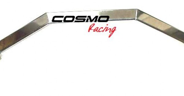 BMW Z3 Front Strut Brace Tower Bar – Street Tuning | COSMO Racing