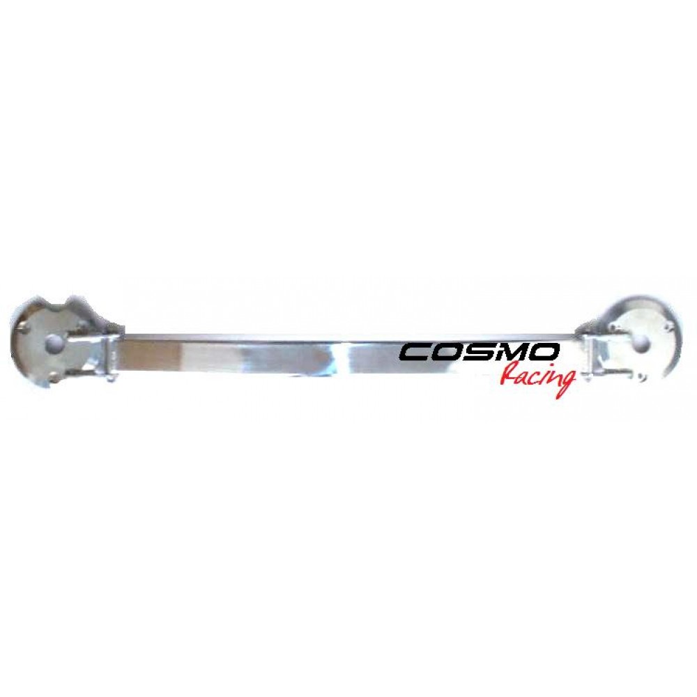 BMW E36 320 325 Front Strut Brace Tower Bar – Street Tuning | COSMO Racing