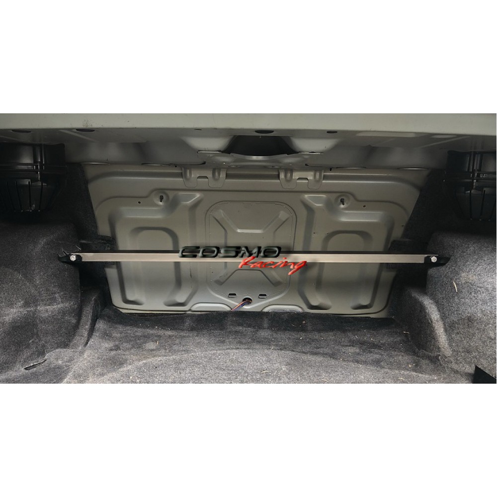 BMW E36 318i 320i 323i 325i 328i M3 Rear Strut Brace Tower Bar – Street ...