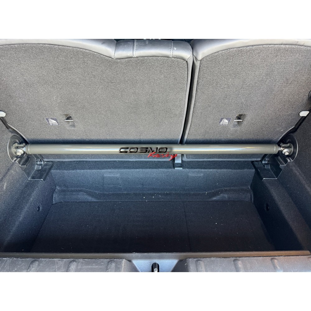 MINI COOPER F55 F56 Rear Strut Brace Tower Bar – Street Tuning | COSMO ...