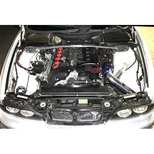 Bmw e39 530i performance upgrades store